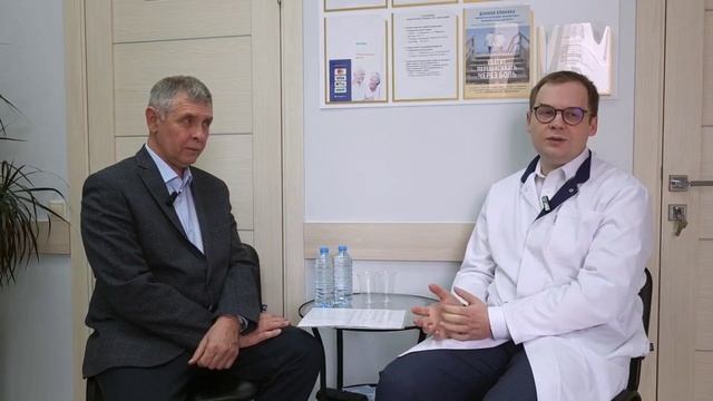 Рубрика «Вопрос-Ответ» с Щендригиным И.Н.  #ревматология @RheumatologistShchendrigin