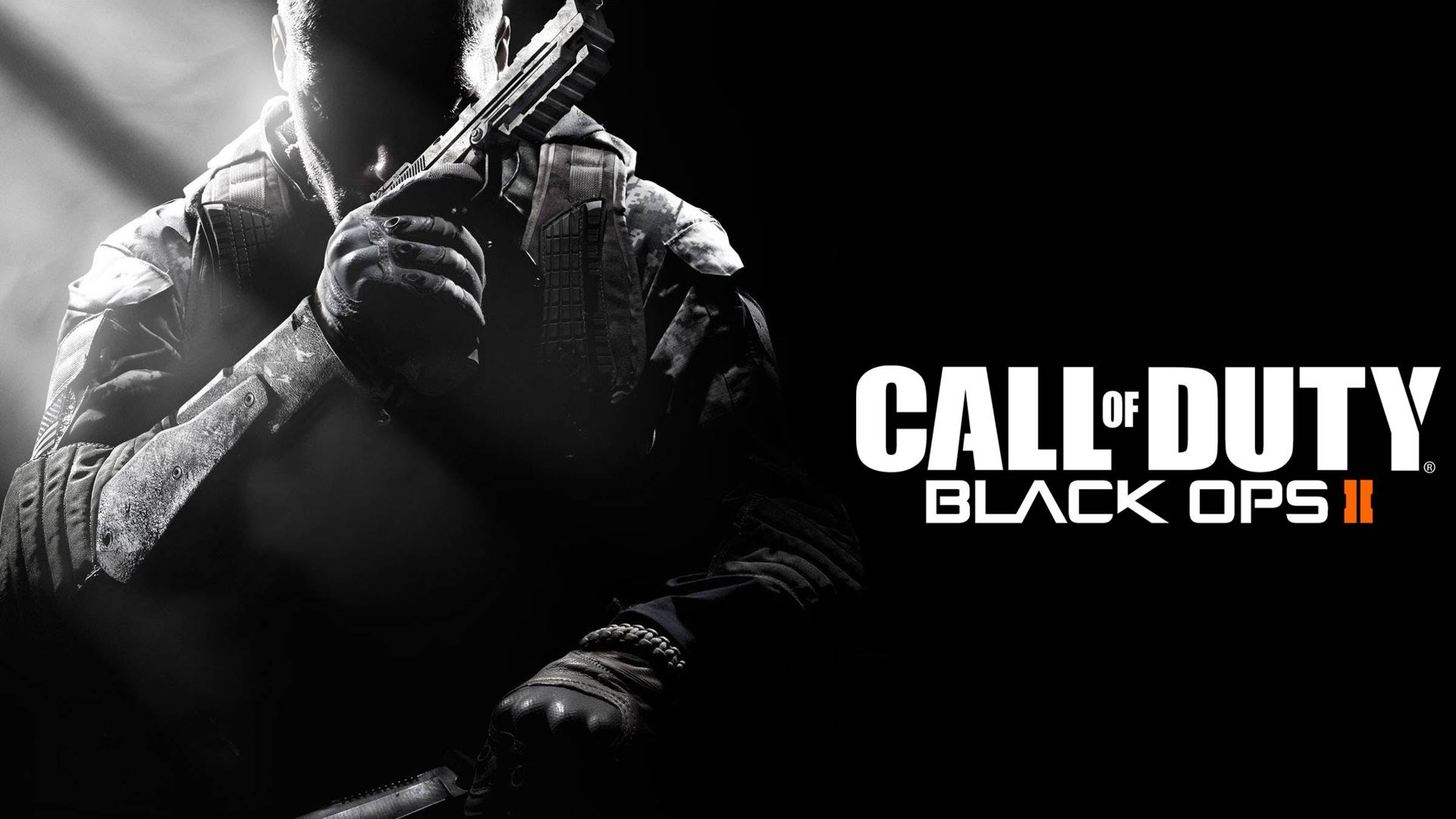 Call of Duty: Black Ops 2 #5 Финал