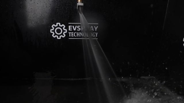 Плоскоструйные форсунки 9,9л/мин угол распыления 35 градусов. [Кривое-плоское. Дефлекторные]