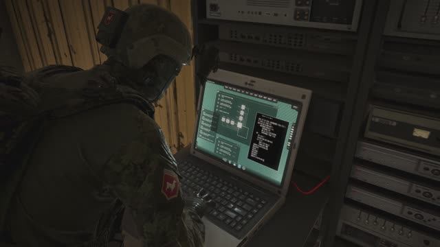 Ghost Recon® Wildlands Режим "Призрак" Сбор сведений Табакаль