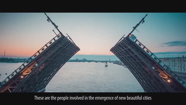 International Cement Business Conference "White Nights" 2017