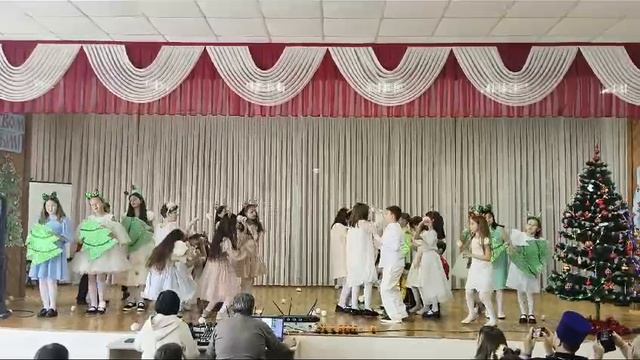 22.01.2025 "Рождество и Святки"