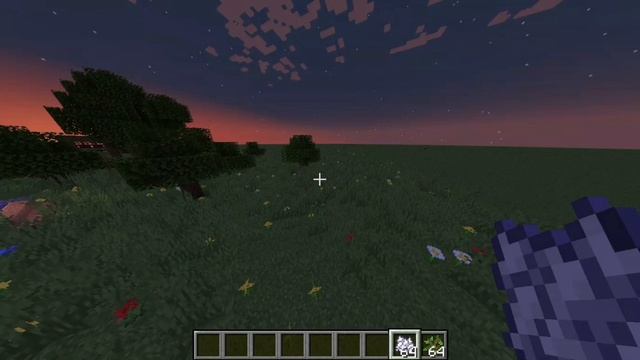 +1 дерево в мир подписчиков.