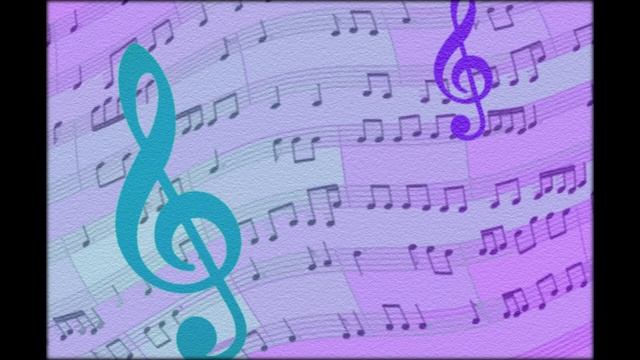 Миниатюра 11 (Прощание с морем). Композ., аранж., художн. Ю. Кучмаева