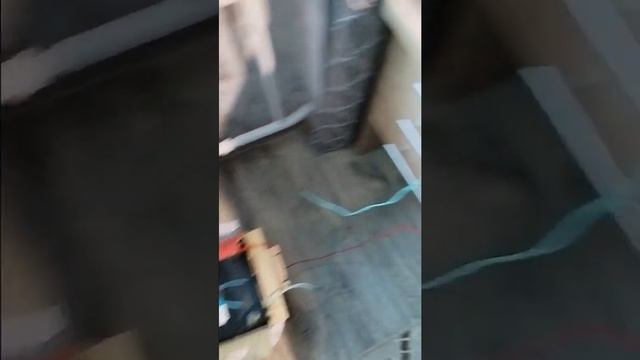 Переделка зарядного на ARDUINO LEONARDO #shorts #arduino #diy