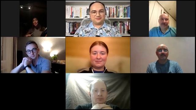 Отзыв на тренинг БЫСТРЫЙ СТАРТ В ТОРГАХ БАНКРОТОВ — Юлия Кетова