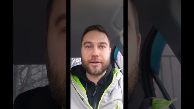 Нехватка водителей