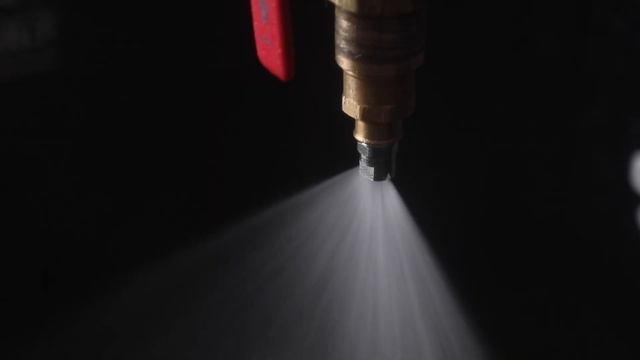 Плоскоструйные форсунки. 3,16л/мин угол 110 градусов. Плоское [веерное] распыление.