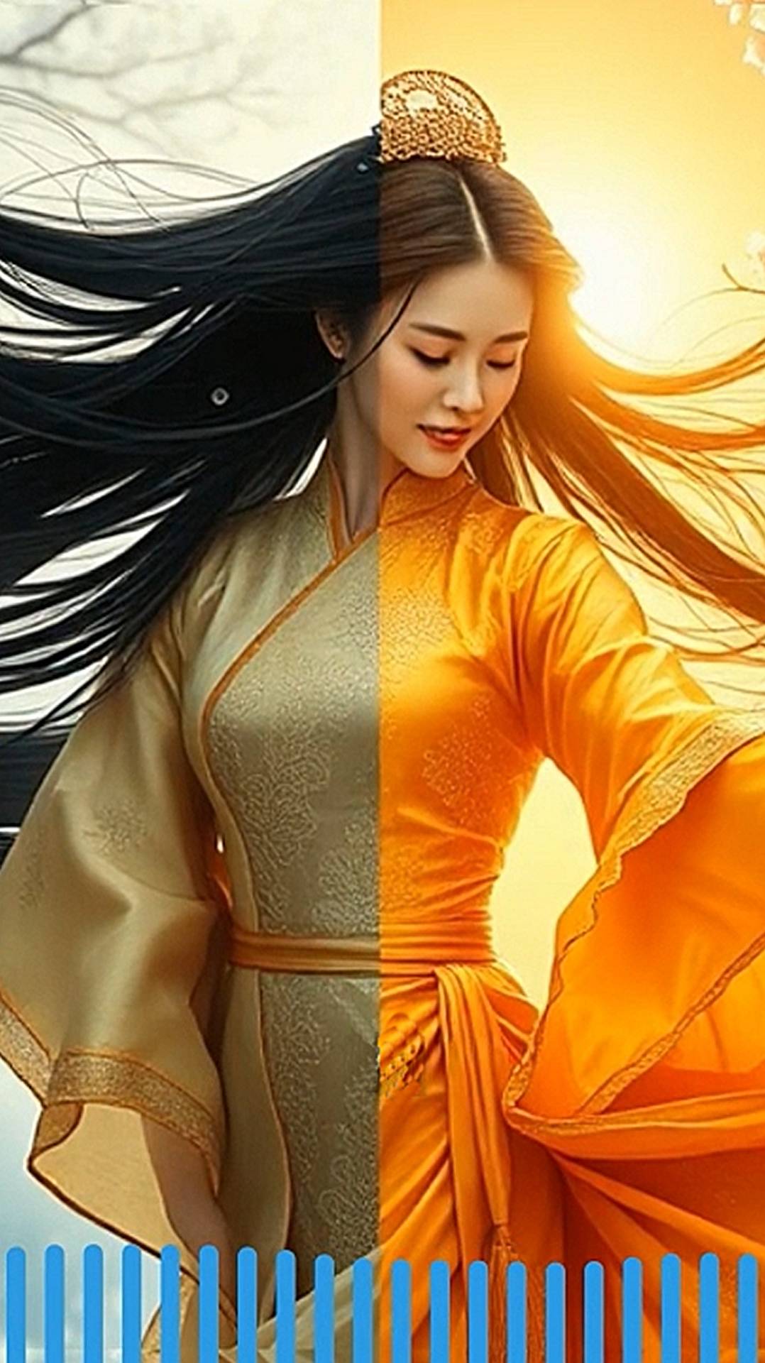 #ZPP - #Золотой #Цветок (стасмихайловская-восточная)