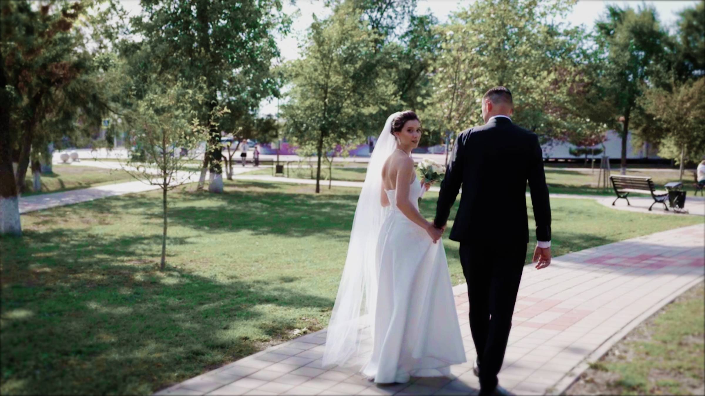 Свадебный Фильм