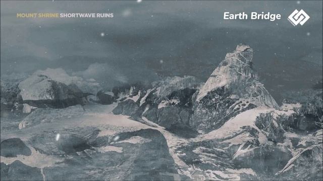 (CRYO 143) Mount Shrine - Shortwave Ruins (2020)
