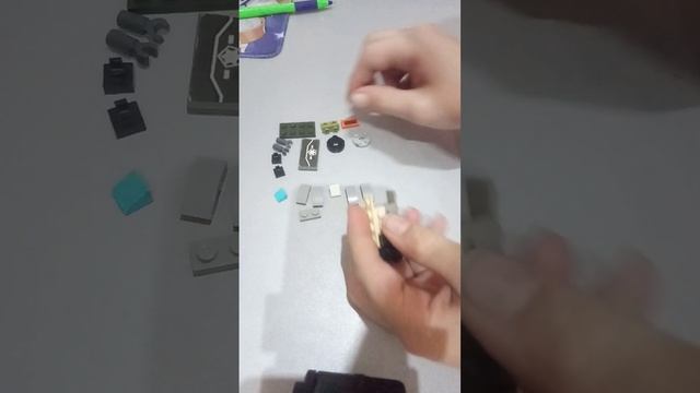 Строим танки