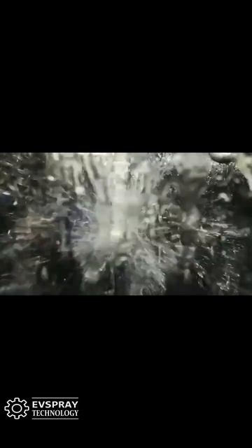 Ротационная моющая головка #форсунки #nozzle #мойкаоборудования