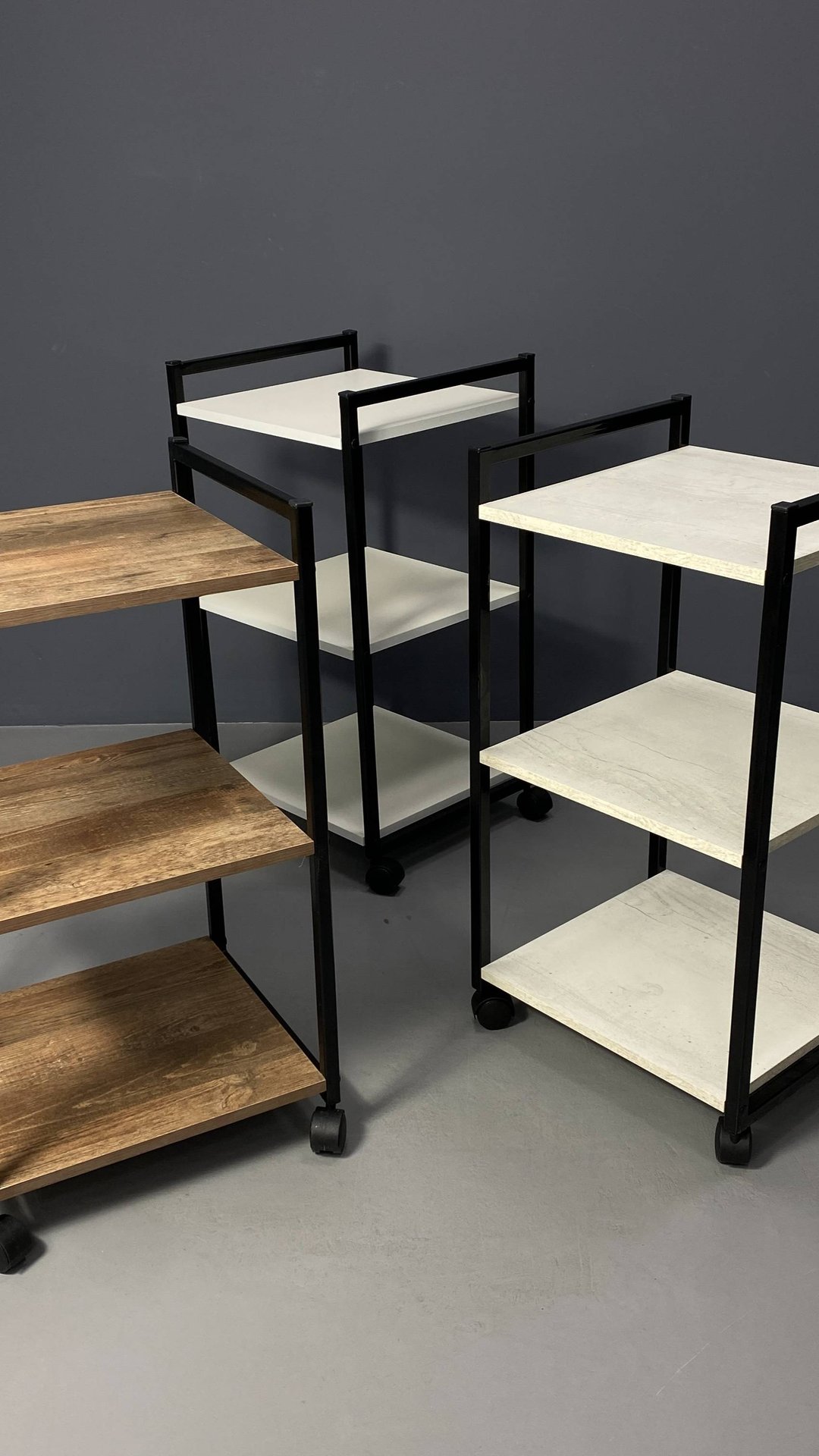 Тележка “Лофт”