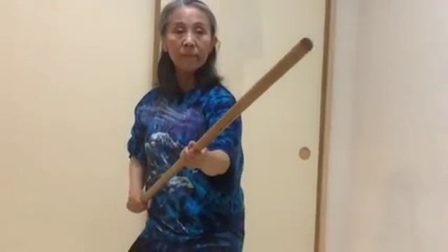 002 Лабиринты кунг-фу