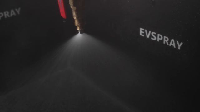 Полноконусная форсунка с фиксированным углом 120°  расход 7.41л/мин