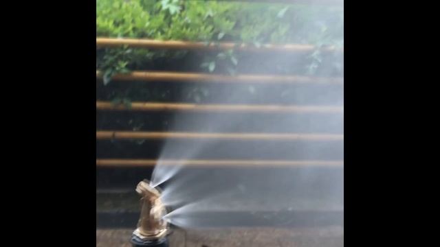 Поливочные форсунки. Форсунки для полива огорода и сада.