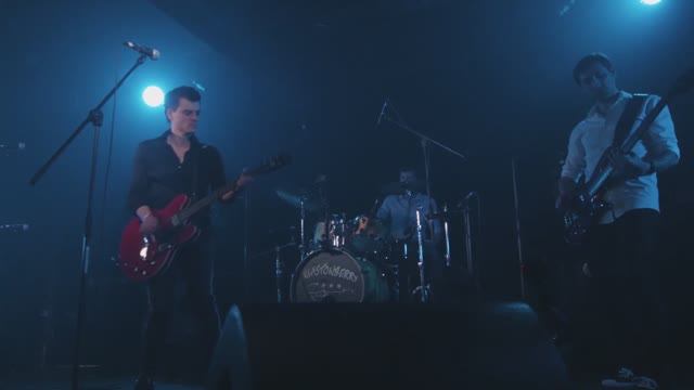 группа ДВойник - Концерт 2020