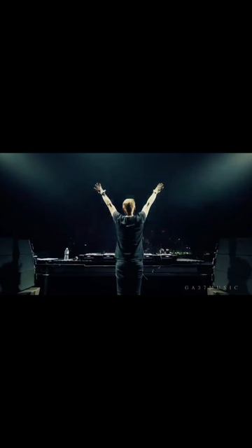 Analog Ascent Vintage Culture feat. Roddy Lima
(GA37MUSIC Video Music Clip)