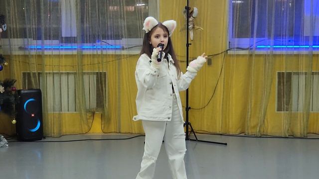 Рождественский Мытищи 2025