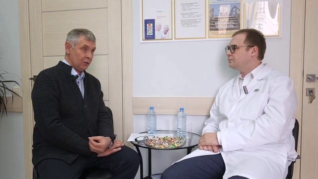 Рубрика «Вопрос-Ответ» с Щендригиным И.Н.  @RheumatologistShchendrigin #ревматология