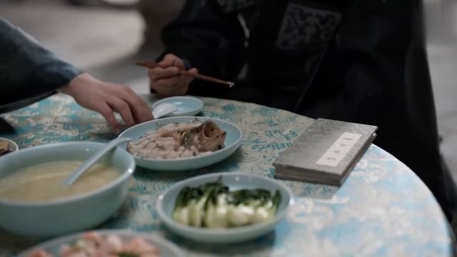 Радость жизни 2 сезон 19 серия