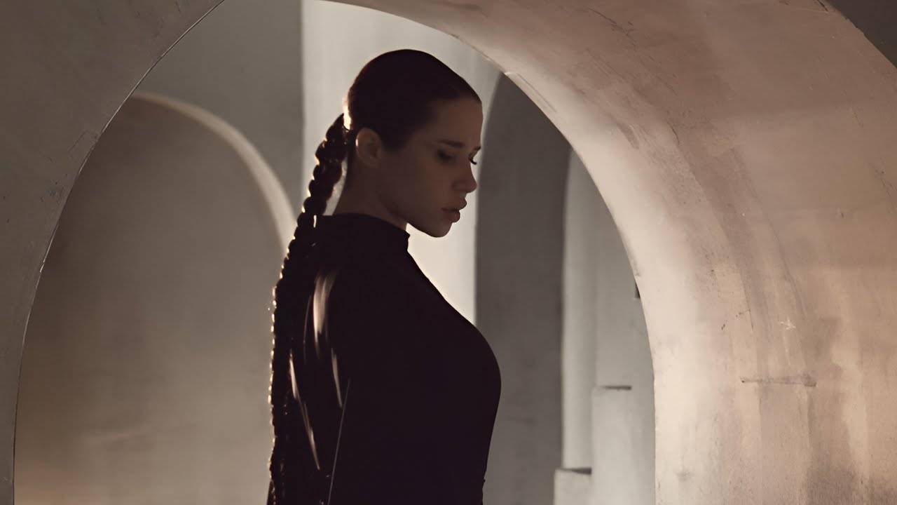 MIRAVI - Воин (Official Music Video, 2024)