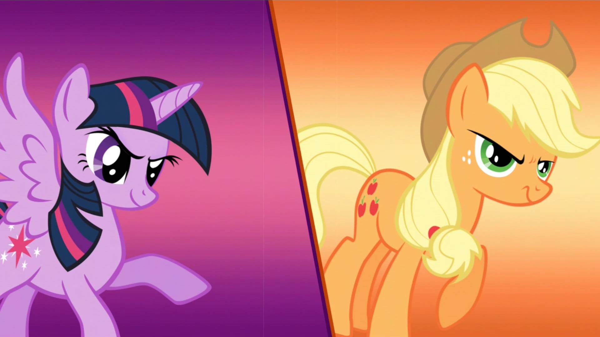 Мой маленький пони: Пони вернули кусочек витража | Мультик Бегалки для детей