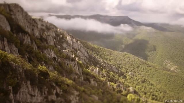 Гимн России - Крыма