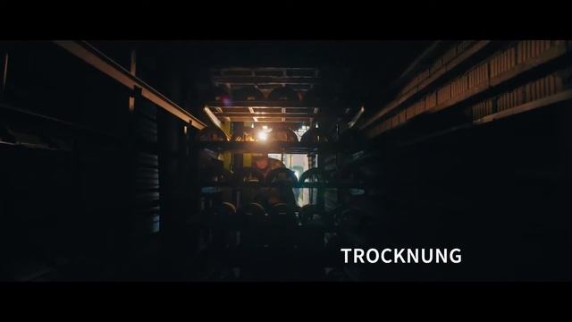 Laumans Керамическая черепица Премиум-класса - корпоративное видео