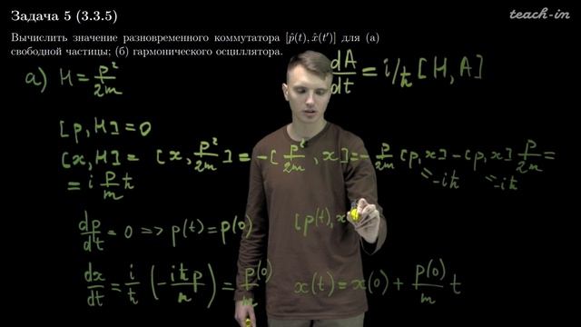 ENTANGLED Квантовая теория. Часть 1 - Сущёв Иван