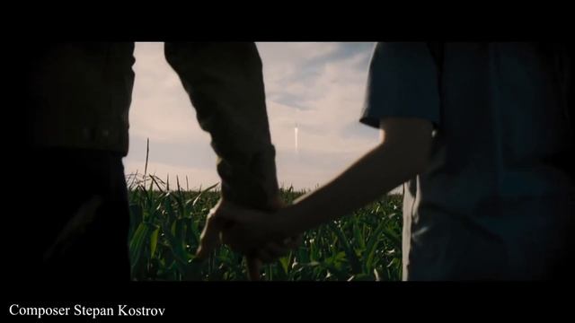Interstellar (Orchestral Theme) - Stepan Kostrov
