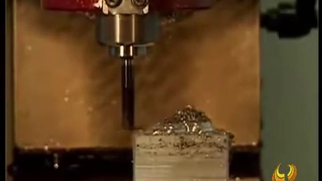 Фрезерный станок с ЧПУ Optimum BF20L Vario CNC