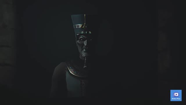 AMENTI™ Launch Trailer