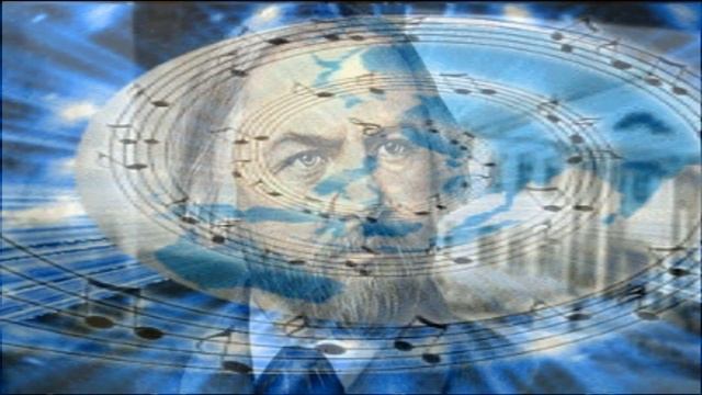 Музыка! И.Крутой - К. Кулиев, Д. Хворостовский