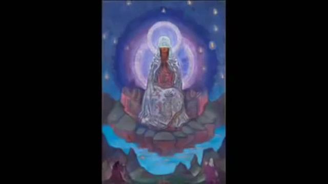 11 Космические легенды.Предание об Атлантиде.