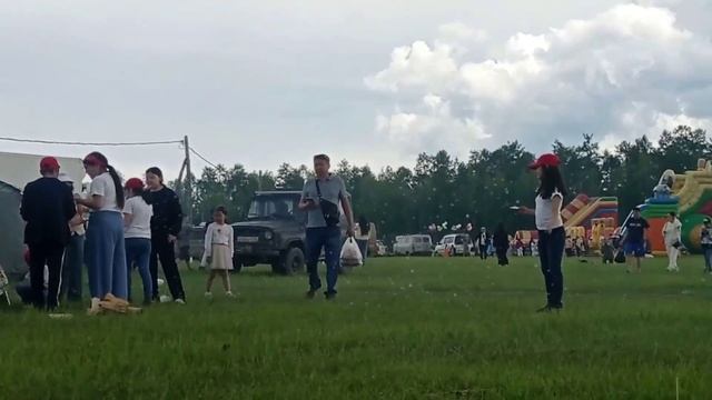 Ыhыах_2022 | Николай Артемьев