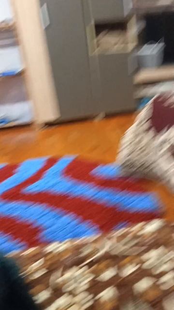 проклятье смайл дога 2