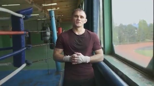 Стихотворение ''Прорезь прицела''