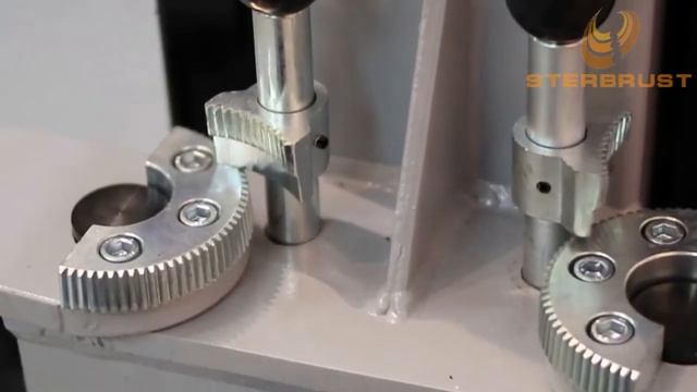 Обзор двухстоечного подъемника STORM 6140 с нижней синхронизацией