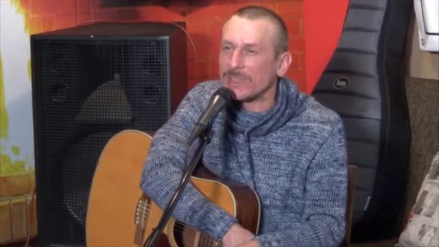 04 Что глядишь в талую воду...- Владимир Мирошкин