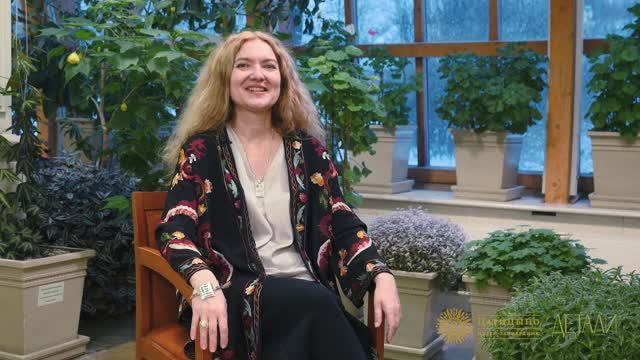 Анонс лекции "Царицино" | Екатерина Попова-Гамаюн |Совместный проект Школы Детали и Царицино