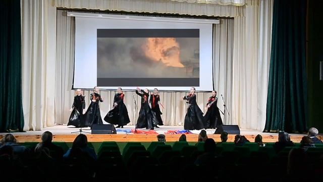 Наследники победы