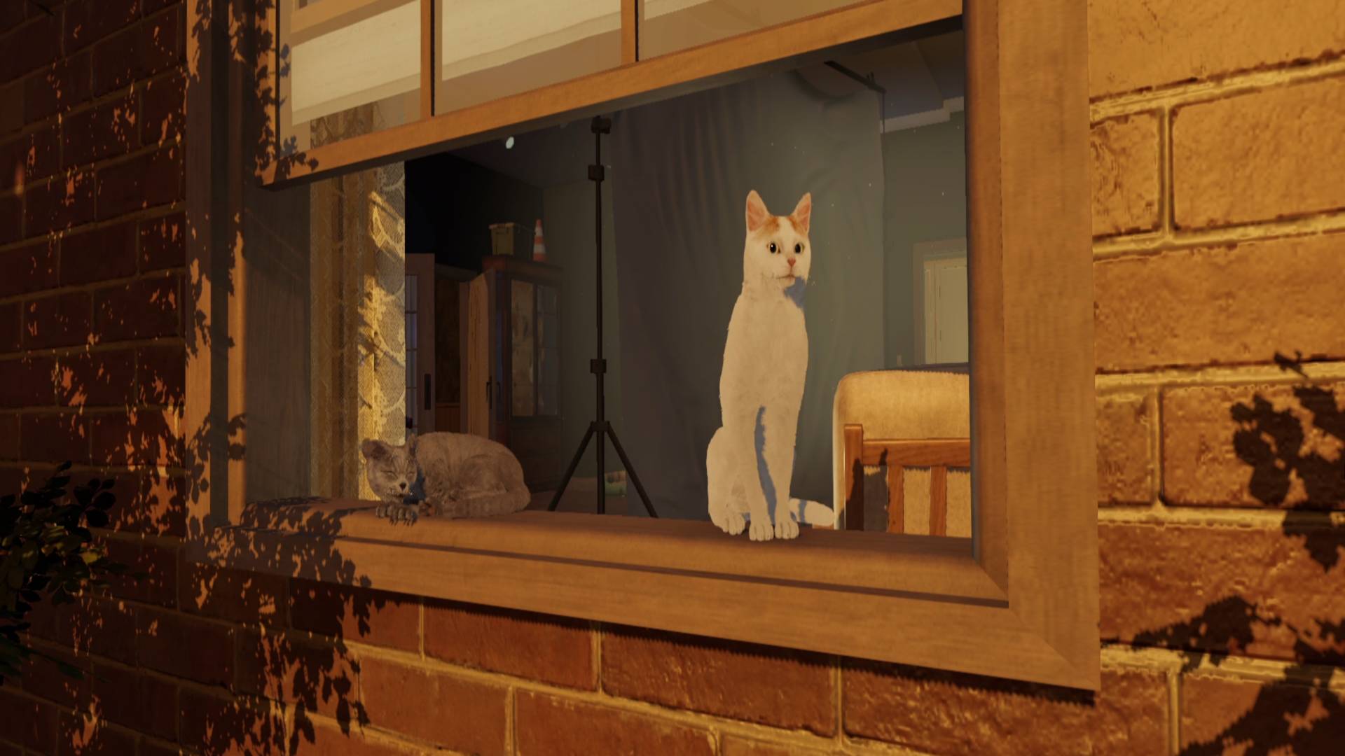 МИНУС ДРУГ ► CRIME SCENE CLEANER #7