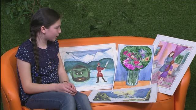 Марашта | 8 агlатра | Хъабыжьчкlвыни пыжвбани