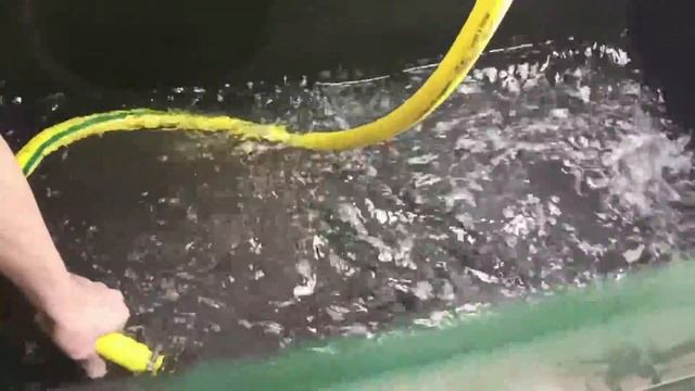 Эдуктор. Форсунки для перемешивания. 3/8"  Эжекторные форсунки.