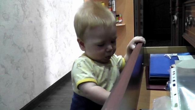 10 месяцев Ростиславу