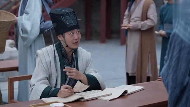 Радость жизни 2 сезон 18 серия