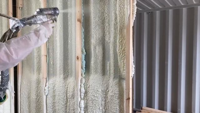 Утепление ППУ: обзор системы компонентов «Изолан-134» PPUFACTORY & Национальный Союз