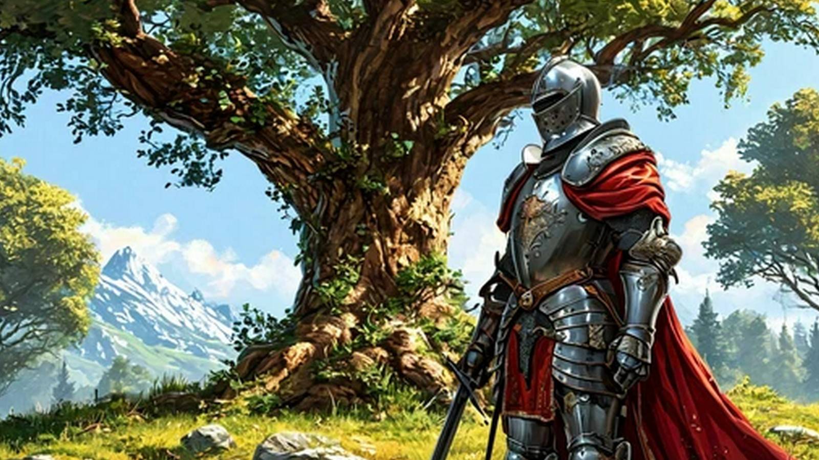 В храм Огня. Dark Souls #9